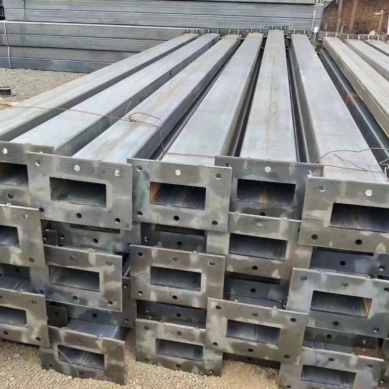 TIANJIN YUANTAI DERUN PIPE MANUFACTURING GROUP CO., LTD-