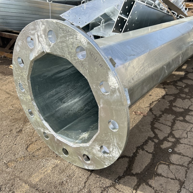 TIANJIN YUANTAI DERUN PIPE MANUFACTURING GROUP CO., LTD-