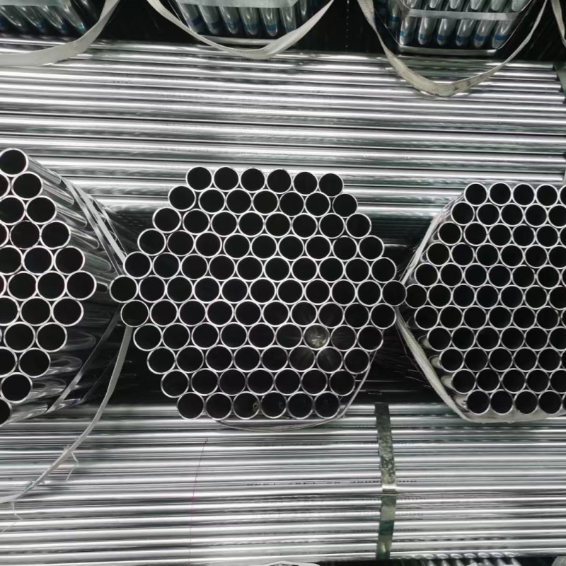 TIANJIN YUANTAI DERUN PIPE MANUFACTURING GROUP CO., LTD-