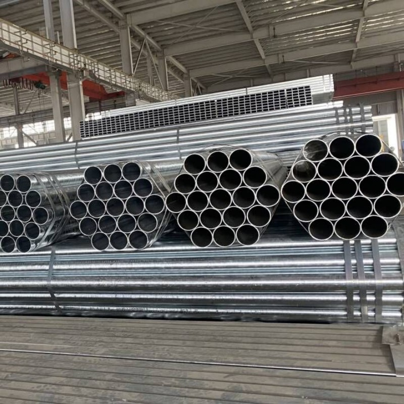 TIANJIN YUANTAI DERUN PIPE MANUFACTURING GROUP CO., LTD-