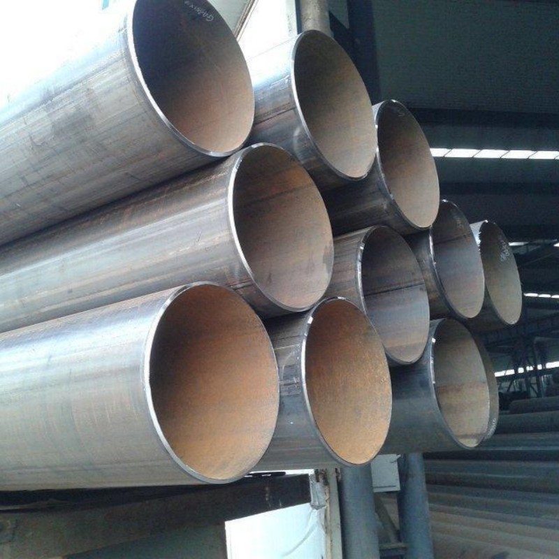 TIANJIN YUANTAI DERUN PIPE MANUFACTURING GROUP CO., LTD-